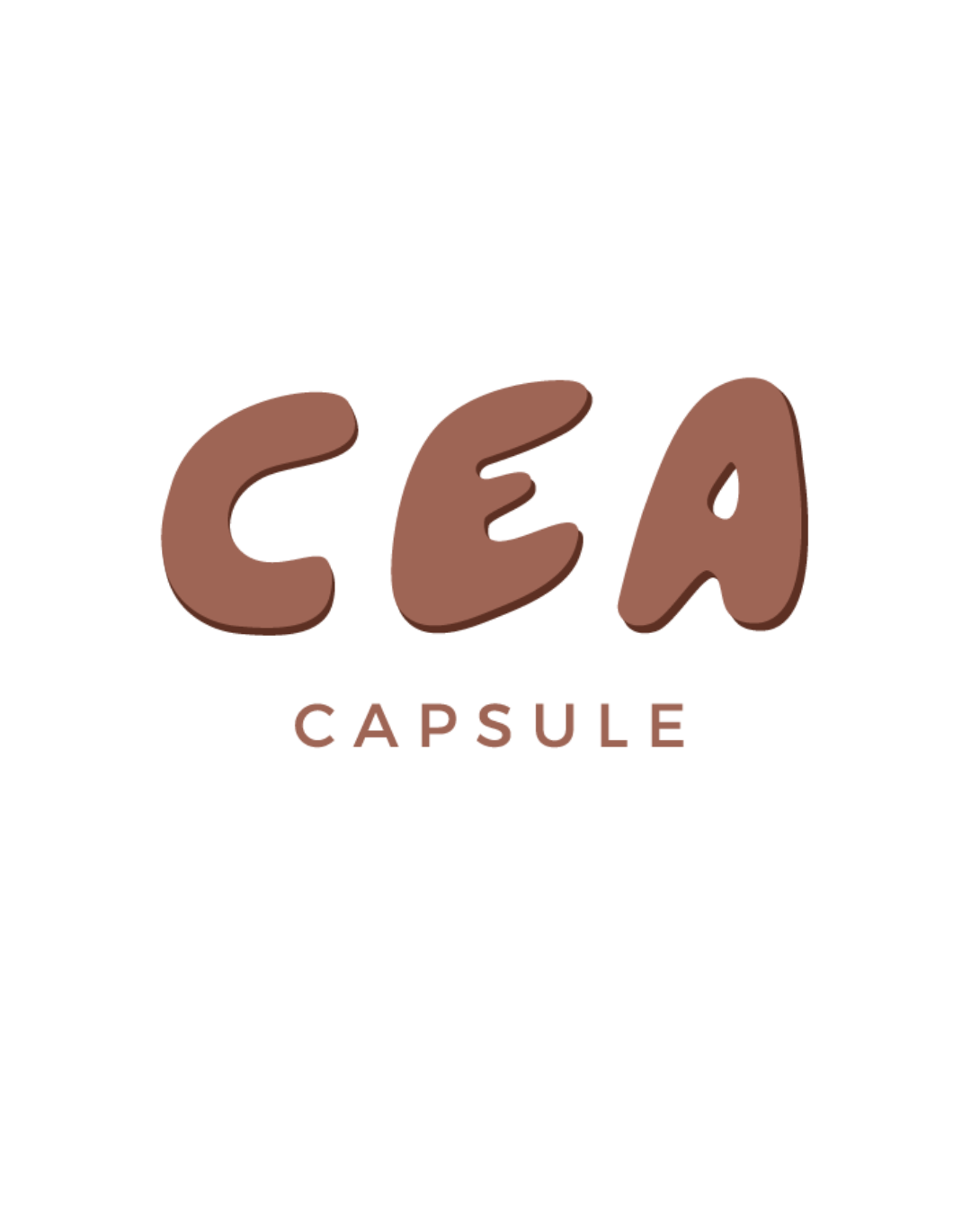 Perchè Cea – Cea Capsule